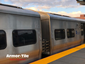 Detectable Warning Surfaces - Robin Steel