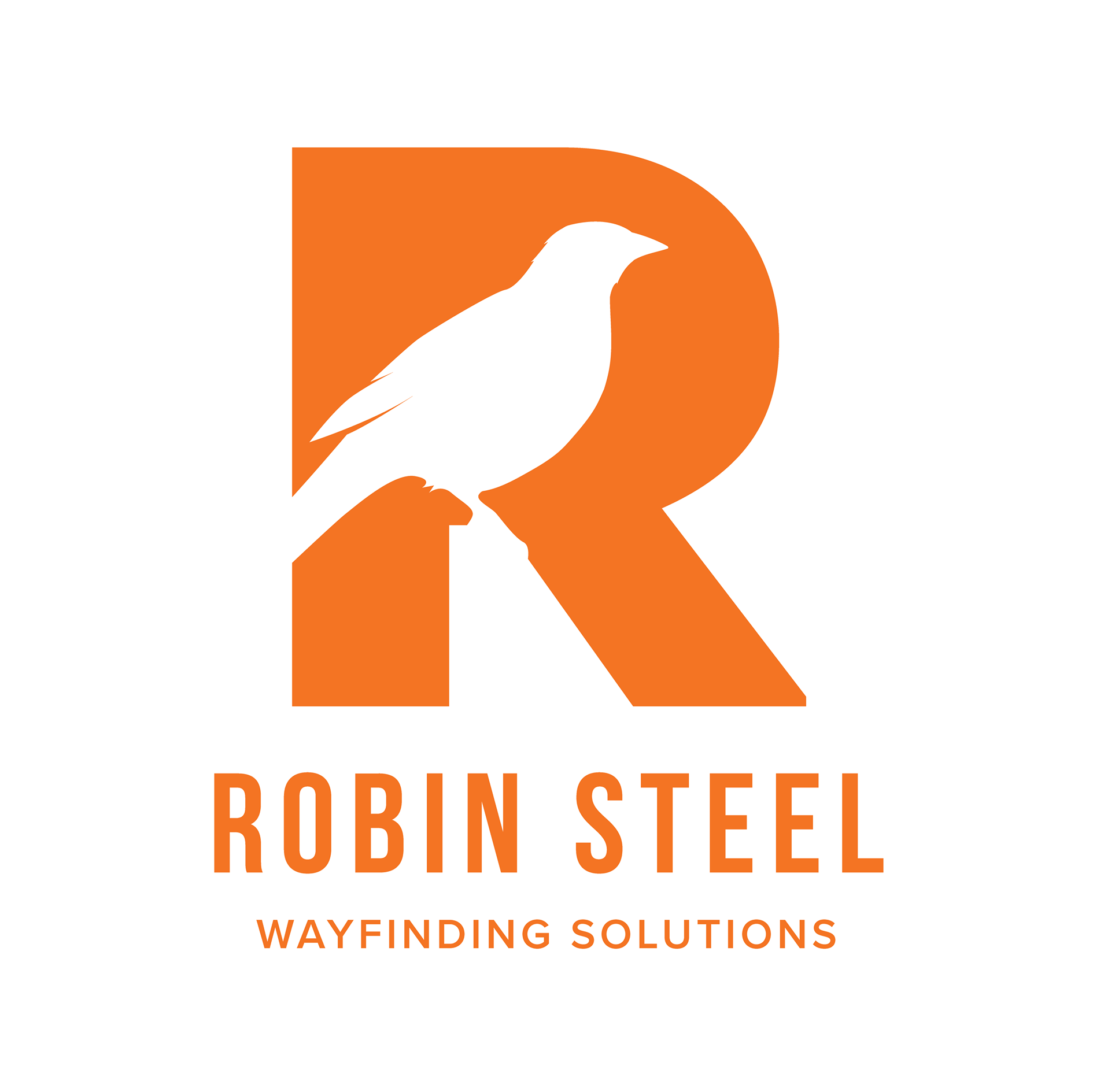 About - Robin Steel - Specializing egress path, signage, and wayfinding ...